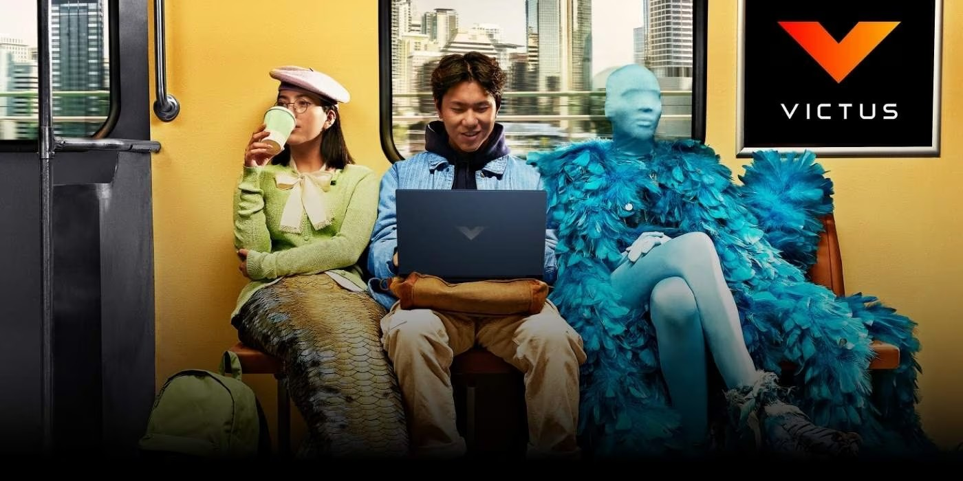 HP Victus Gaming Laptops: AMD vs Intel Comparison | HP® Tech Takes - India